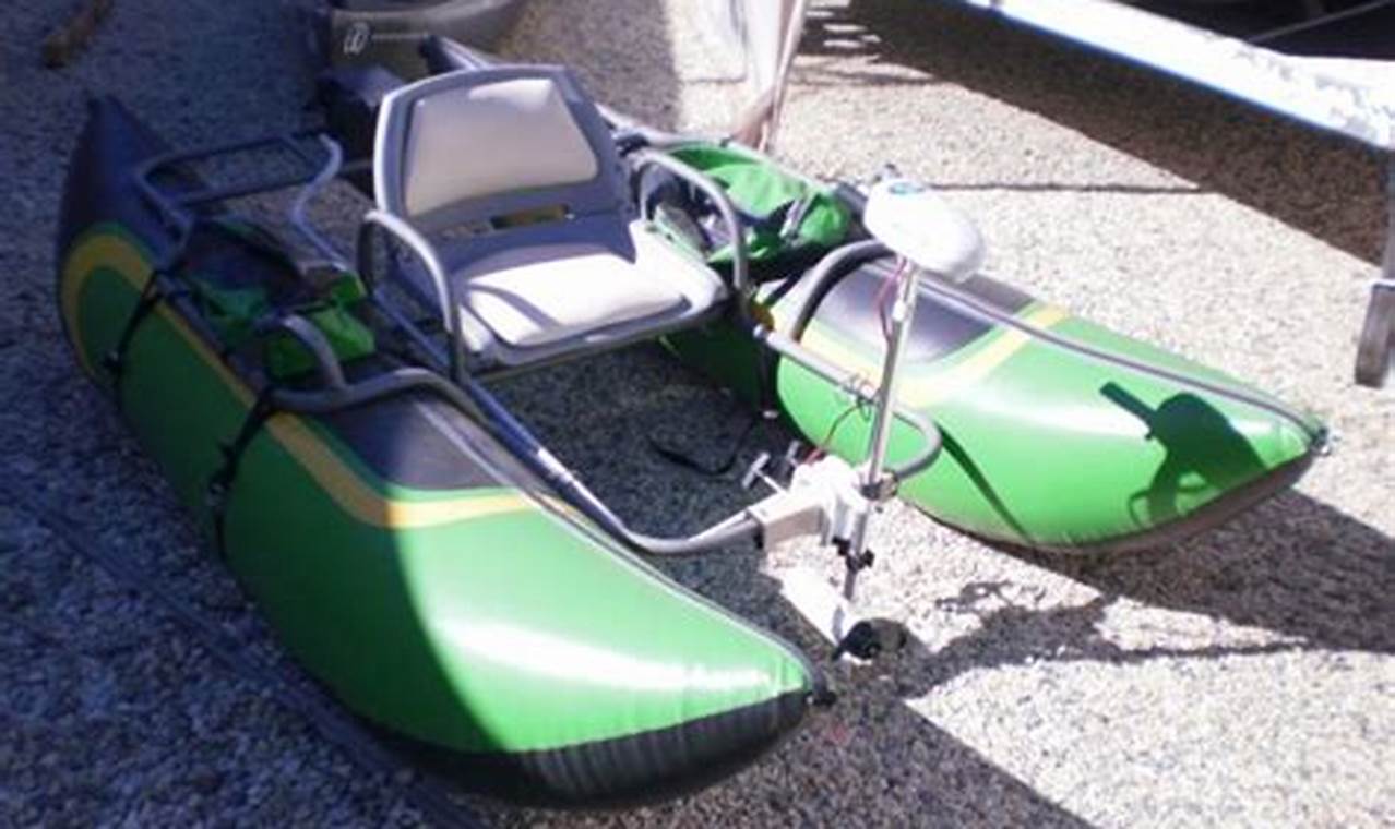 Top Fishing Catamaran Kayaks: Ultimate Guide