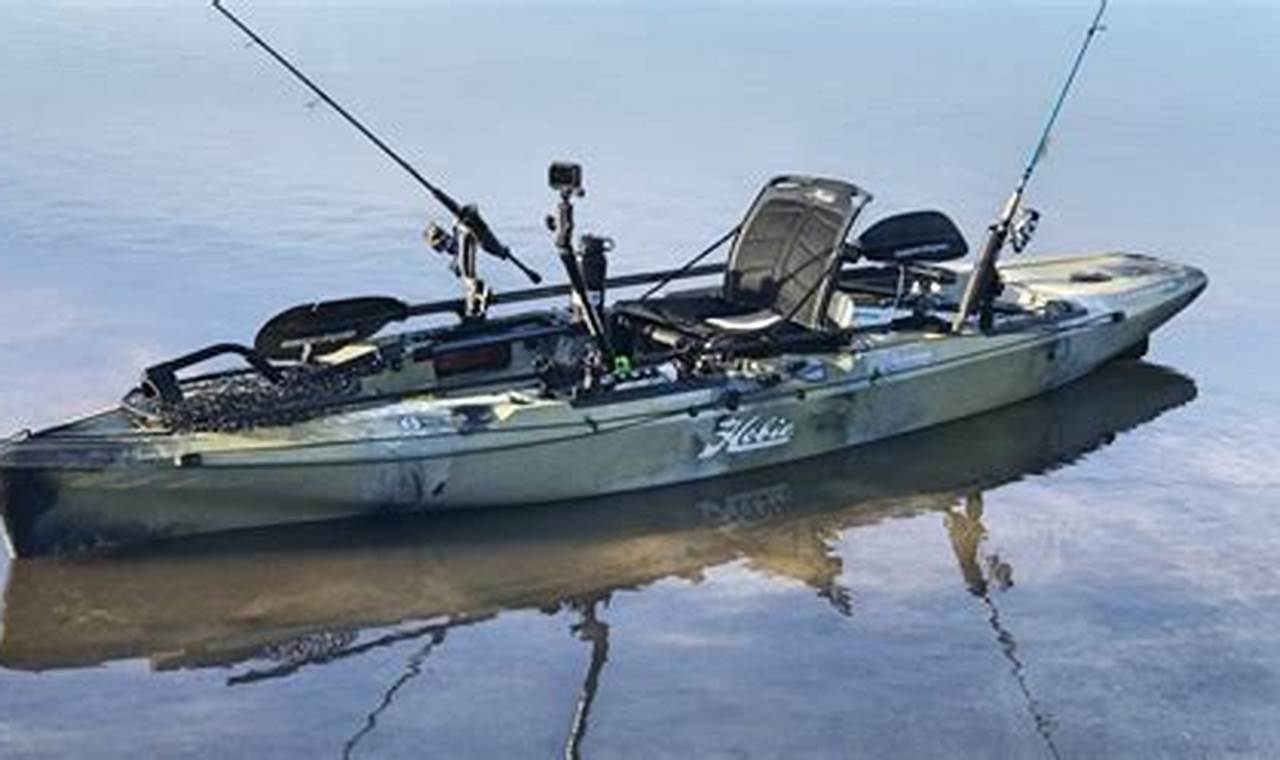 Top Fishing Kayak Setup Ideas & Tips