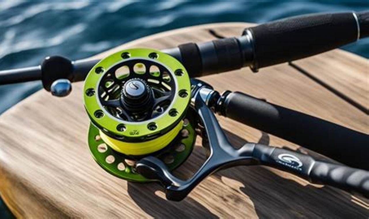 Best Kayak Fishing Reels: Top Picks & Guide