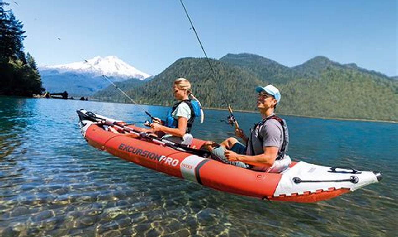 Top Professional Kayaks: Guide & Reviews