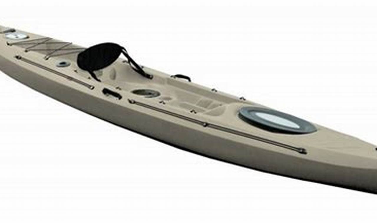 Top Future Beach Angler 160 Kayak Review