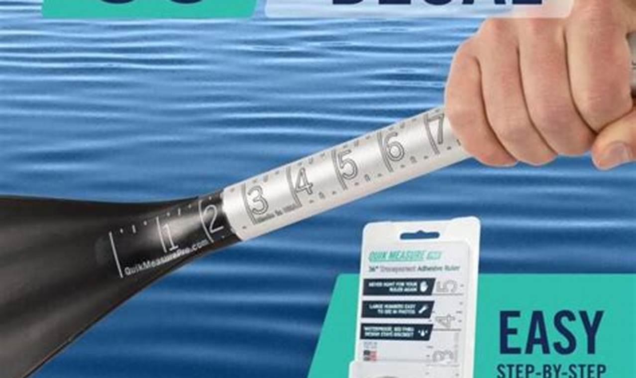 Top Kayak Fish Rulers: Ultimate Guide