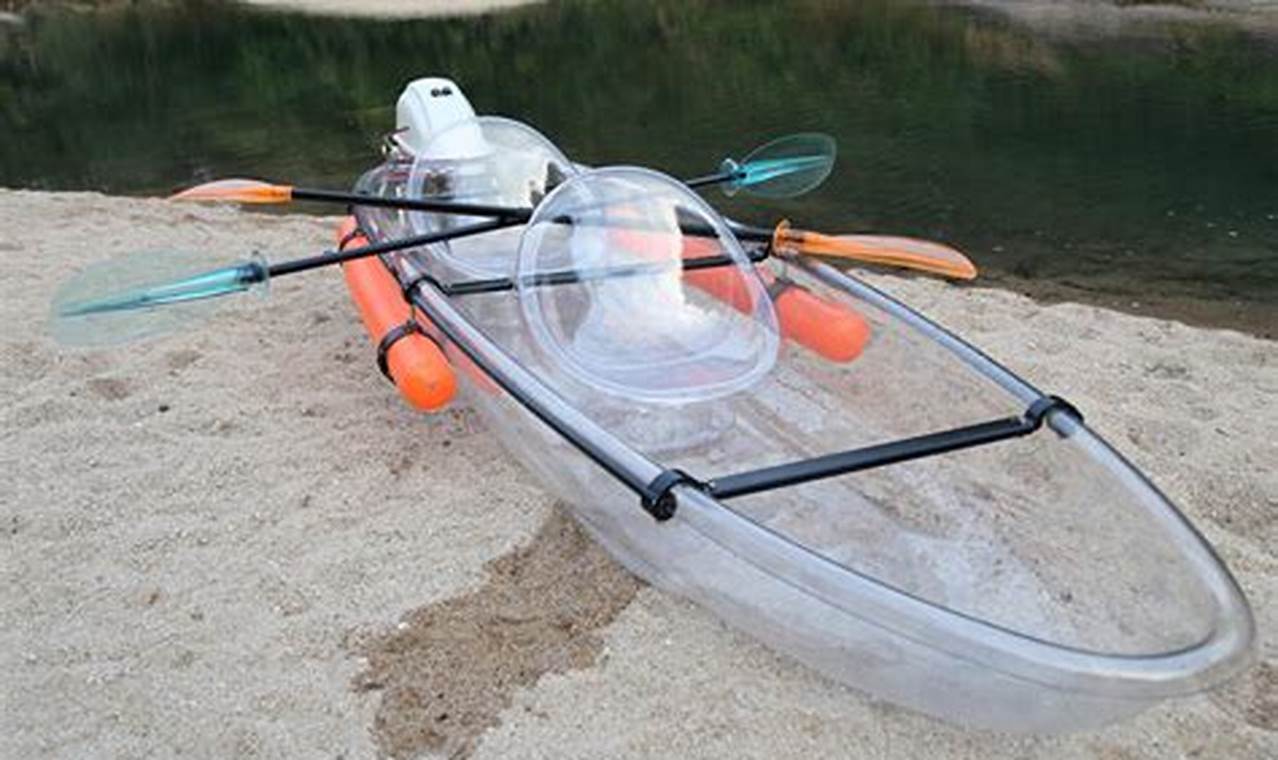 Best Flat Bottom Fishing Kayaks for Stability