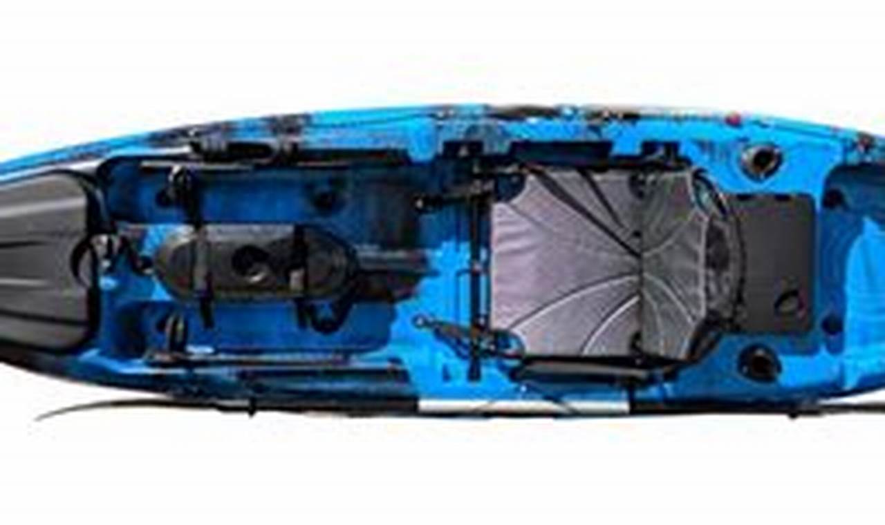 Top Viper Kayak Fishing Gear & Techniques