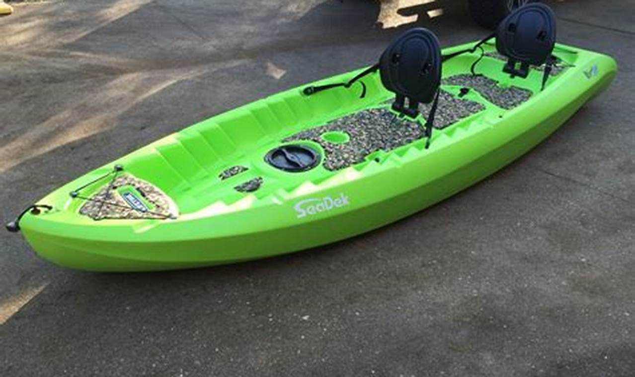 Best Lifetime Sport Fisher Kayak Seat Upgrades