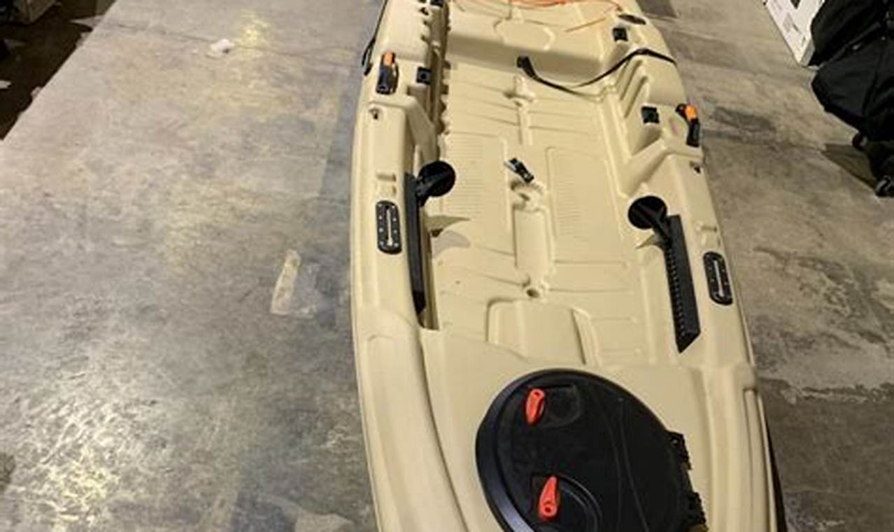 Top Pelican Fishing Kayak Ram-X Models & Reviews