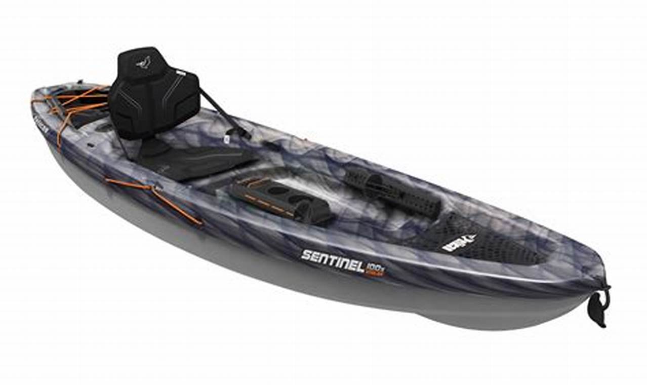 Top Costco Pelican Fishing Kayaks: Reviews & Deals