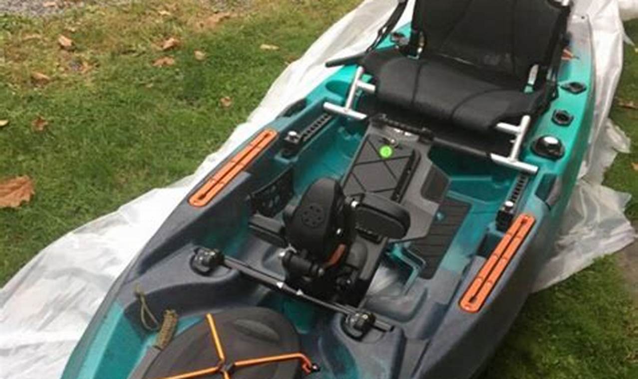 Boost Old Town Kayak Sales: Expert Guide