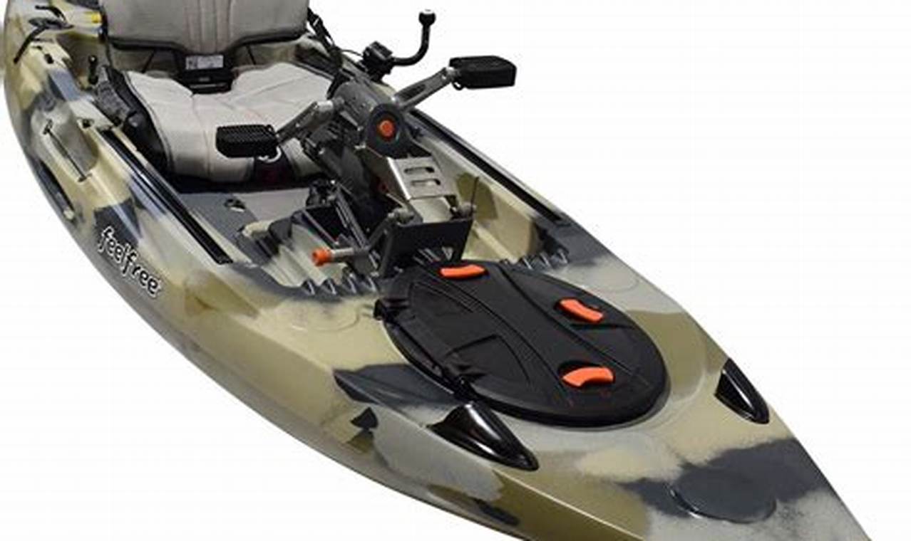 Best Short Fishing Kayaks for Tight Waters