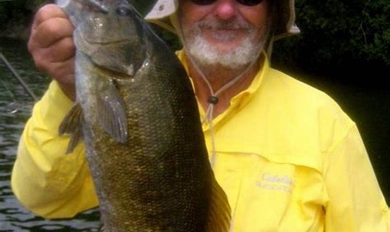 Tips from Old Anglers for Kayak Fishing