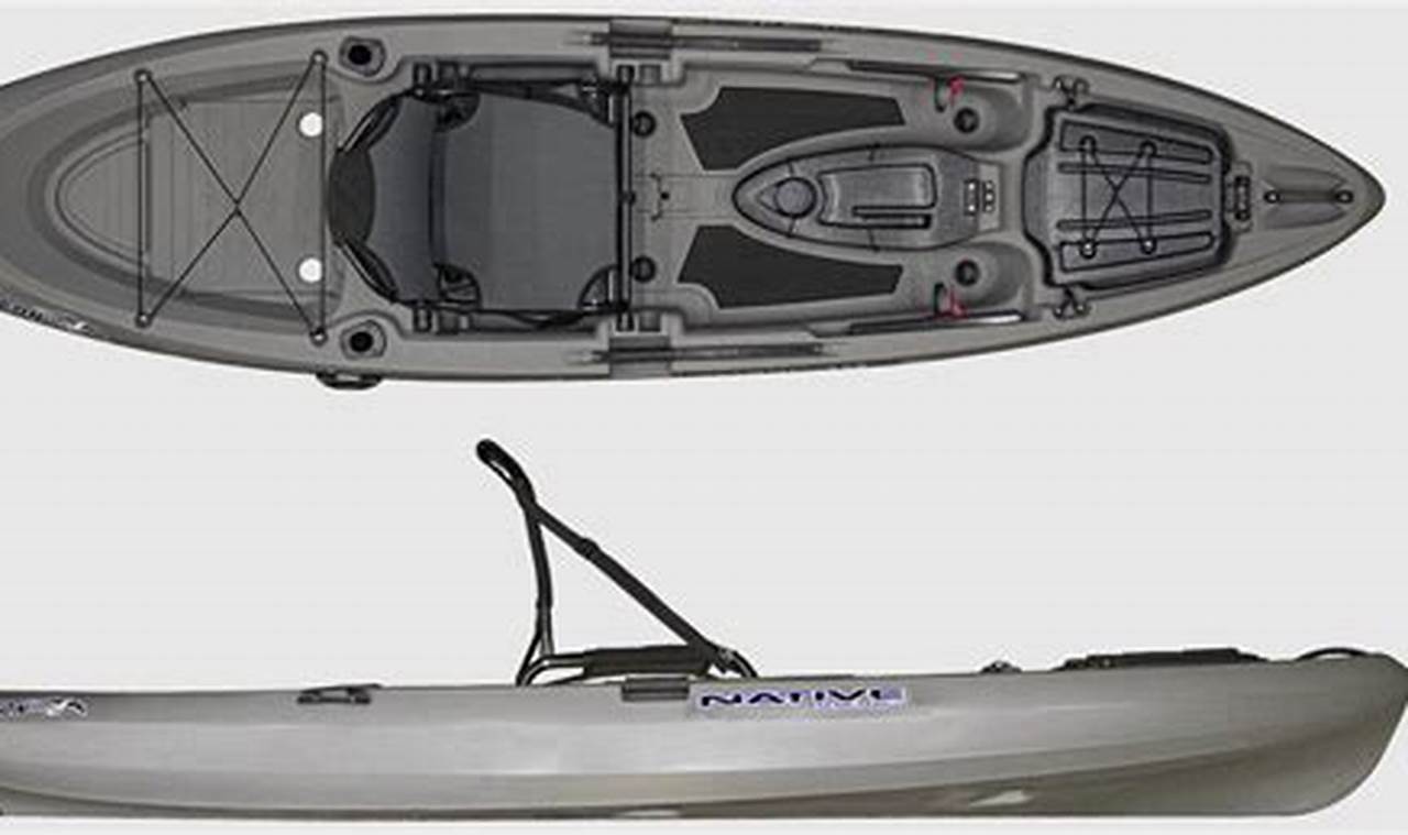 Top 11 Fishing Kayaks: Ultimate Buyer's Guide
