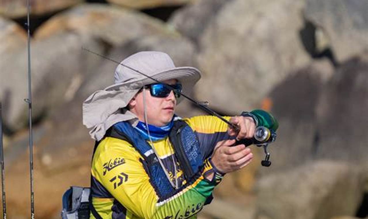 Top Australian Kayak Fishing Tips & Gear