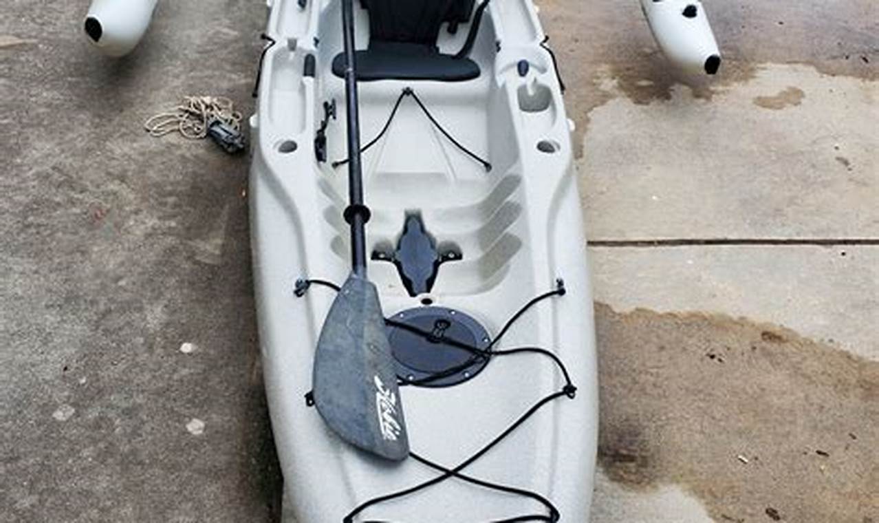 Best Hobie Kayak Fishing Forums & Communities