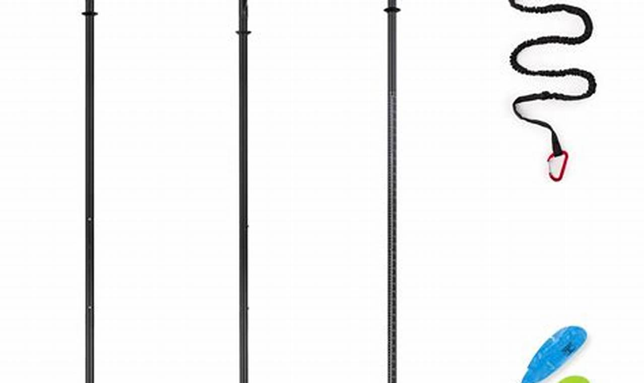 Best 260cm Fishing Kayak Paddles for 2024