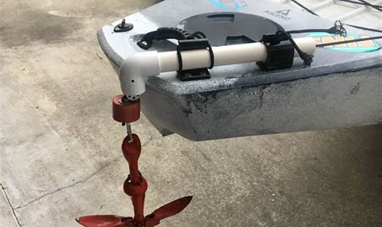 Top DIY Kayak Fishing Hacks & Tricks